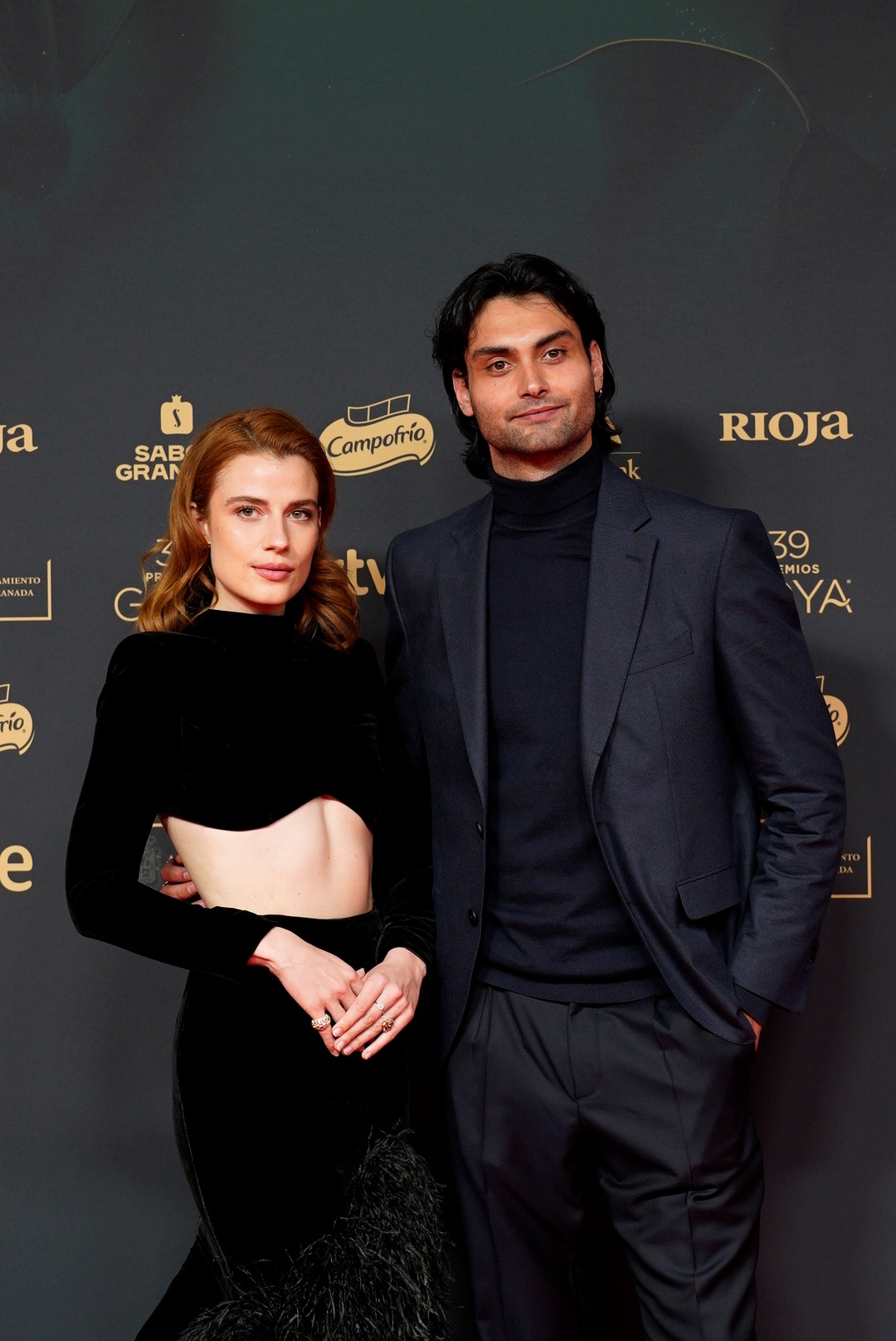 Rocío Suárez de Puga, actriz de 'Valle salvaje': su romance en el set y futuro incierto en la serie