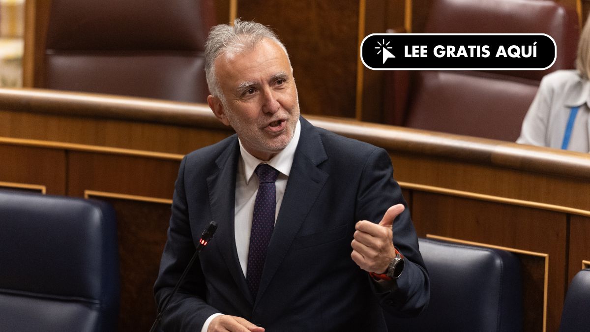 El PP y Vox buscan este miércoles acorralar a Torres en el Congreso ...