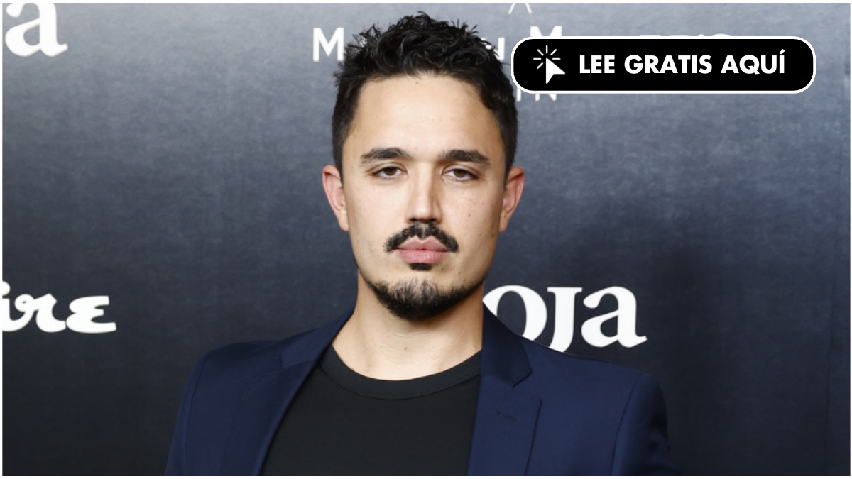 La vida actual de Carlos Ríos tras el éxito del 'realfooding': nuevos ...