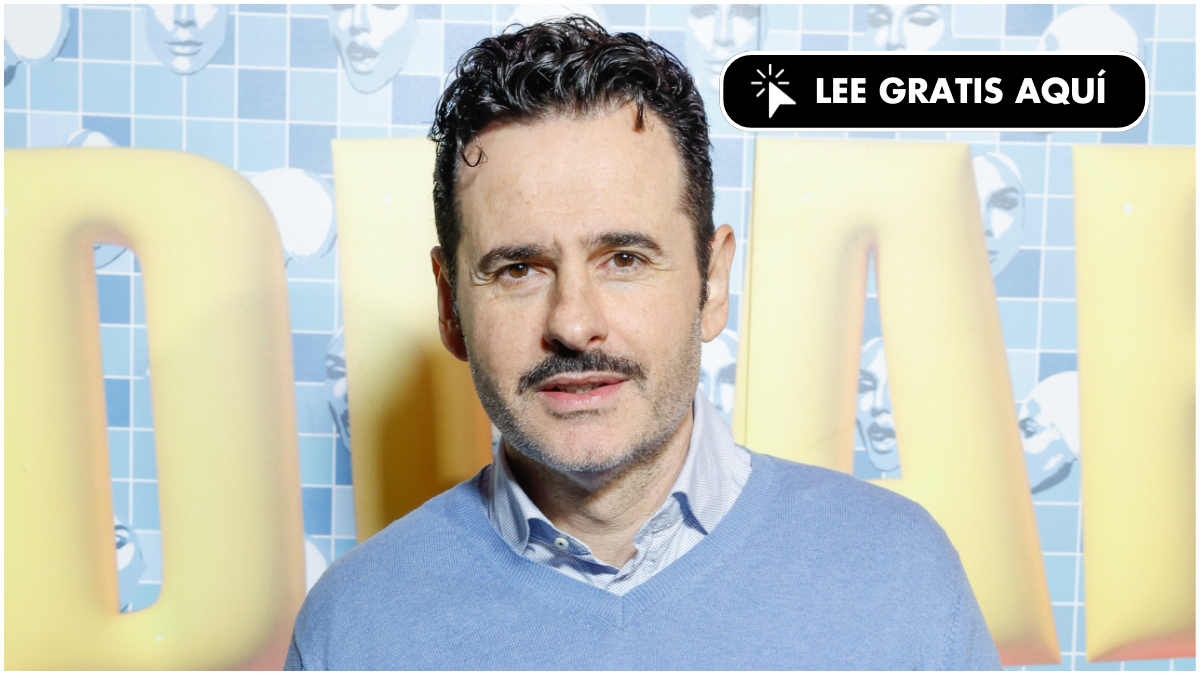 Qué fue de Luis Miguel Seguí: de marido de Estela Reynolds a su ...