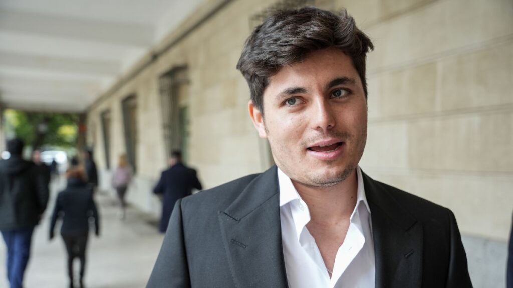 Hazte Oír lleva a Vito Quiles a la ONU para «defender la libertad de ...