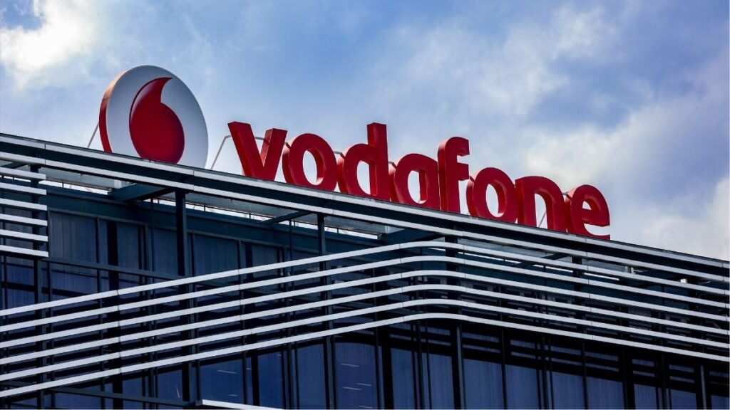 Vodafone toma el control de Finetwork y se queda con la quinta 'teleco ...