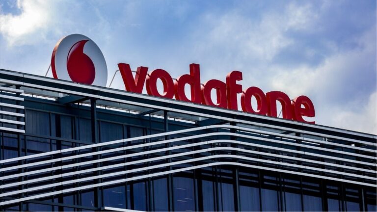 Vodafone toma el control de Finetwork y se queda con la quinta 'teleco ...