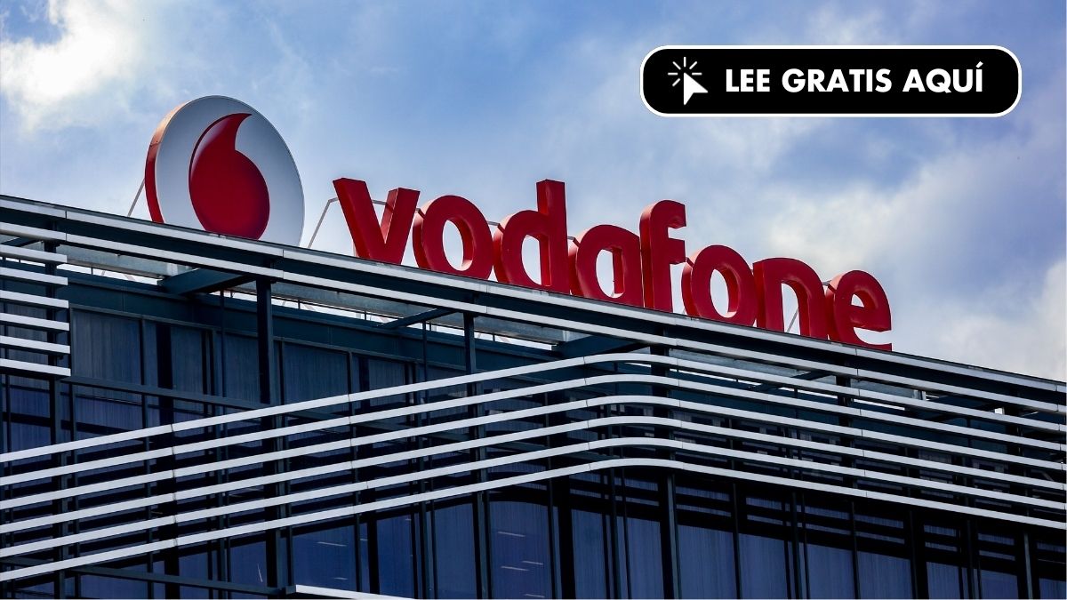 Vodafone toma el control de Finetwork y se queda con la quinta 'teleco ...