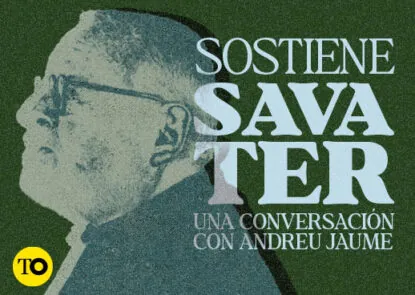 Sostiene Savater - Podcasts - The Objective