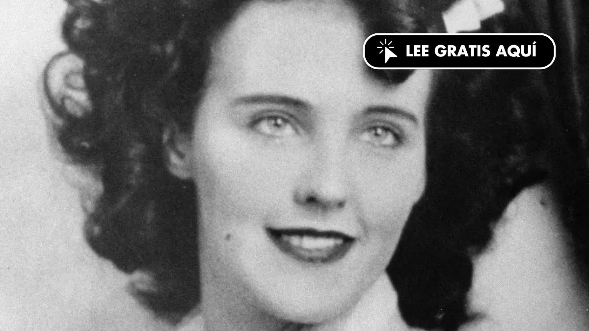 El libro que destruye el mito de la Dalia Negra y denuncia el ...