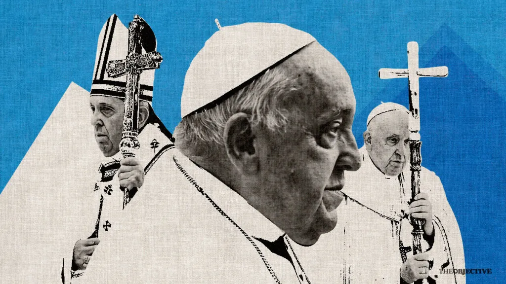 'Extra omnes', por Andreu Jaume