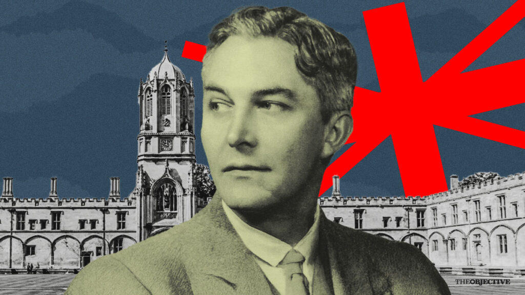 Russell, por Félix de Azúa