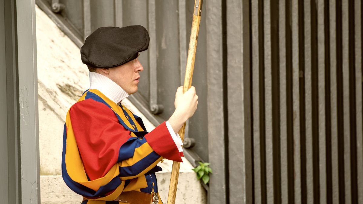 Guardia Suiza del Vaticano: requisitos y por qué protegen al Papa