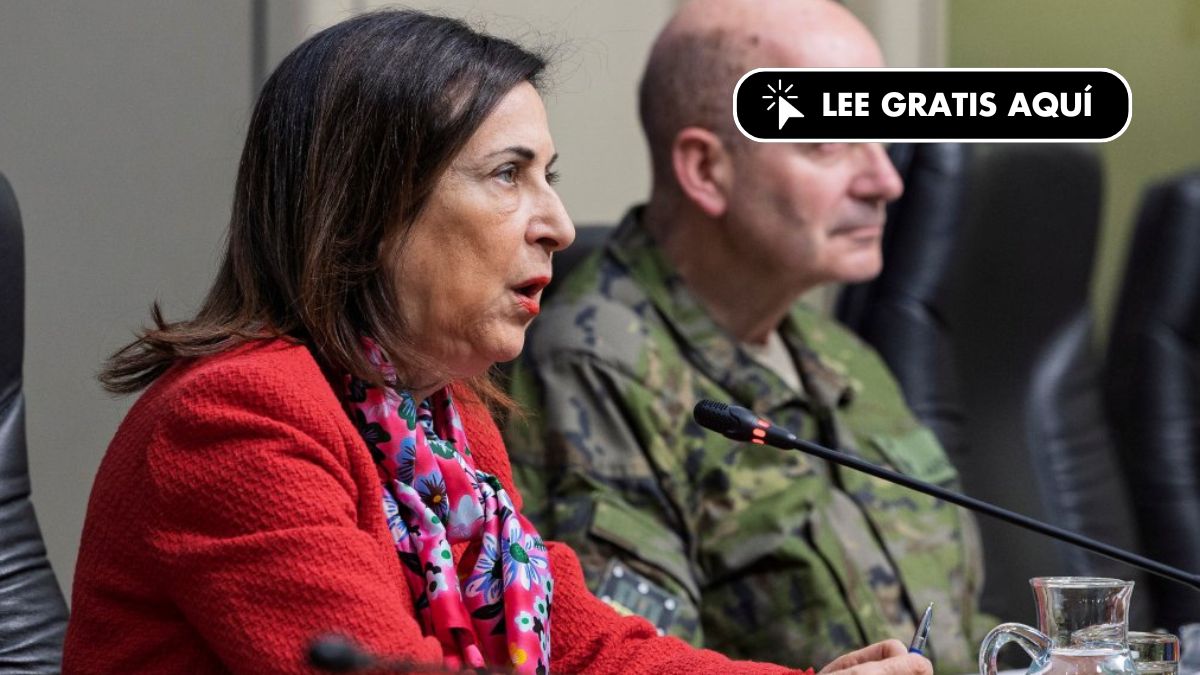 Defensa anula la orden en la que prescindía de los reservistas al ...