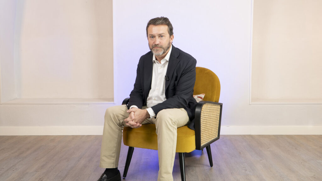 VÍDEO | El Podcast de El Liberal con Ignacio de la Torre