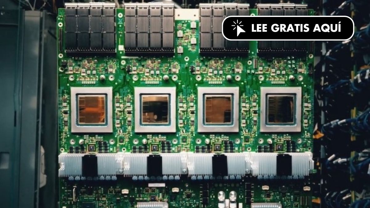 Google presenta el nuevo chip de IA Ironwood y avances en Vertex AI en ...