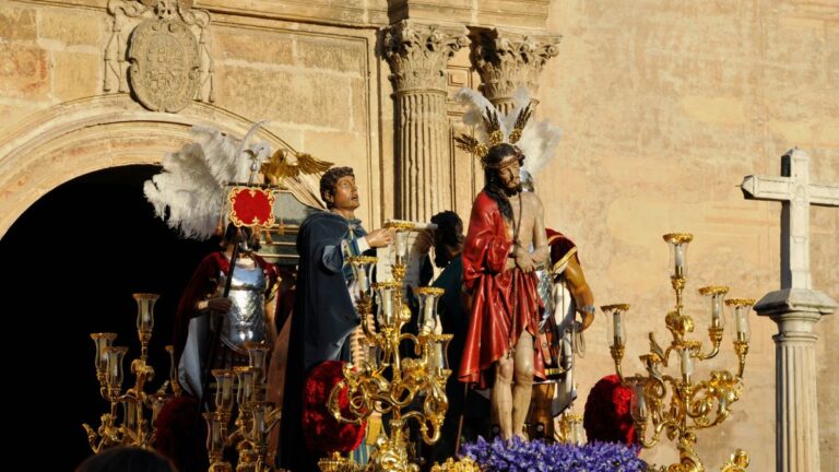 Procesiones Domingo de Ramos en Madrid 2025: recorridos, horarios y ...