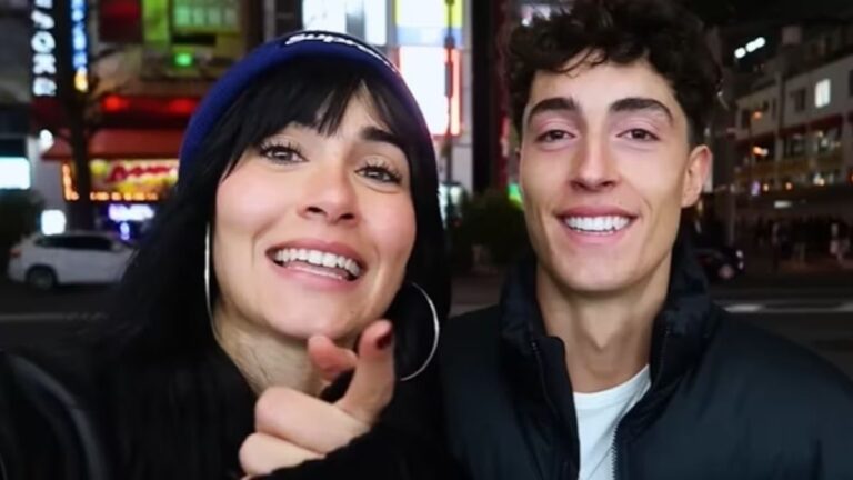 Todos los novios de Aitana: desde la sencillez de Vicente y Cepeda hasta la ruptura con Yatra