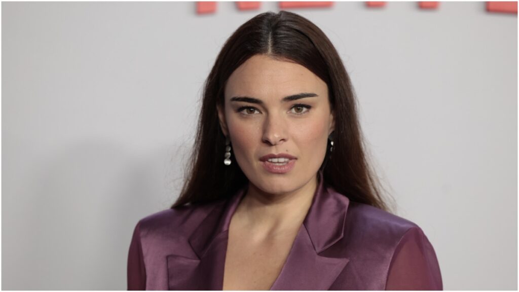 Alba Brunet, el otro icono LGTBI de 'Sueños de libertad': novio actor y ...