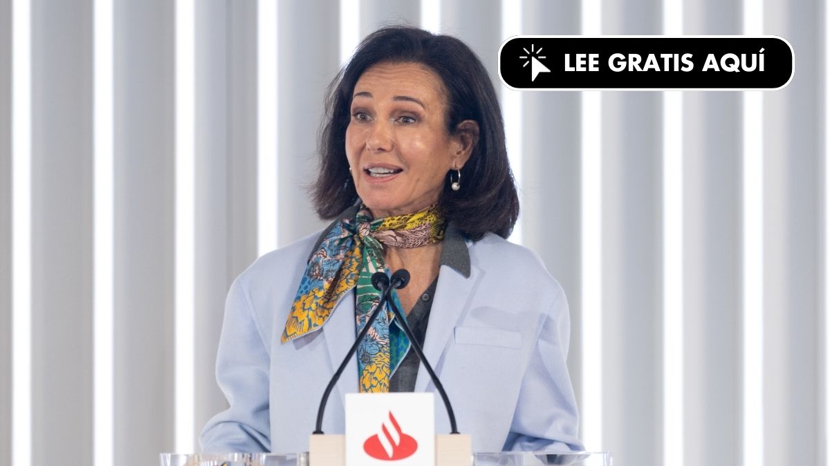 Ana Botín deja atrás dos años de pérdidas en su brazo inversor por la ...