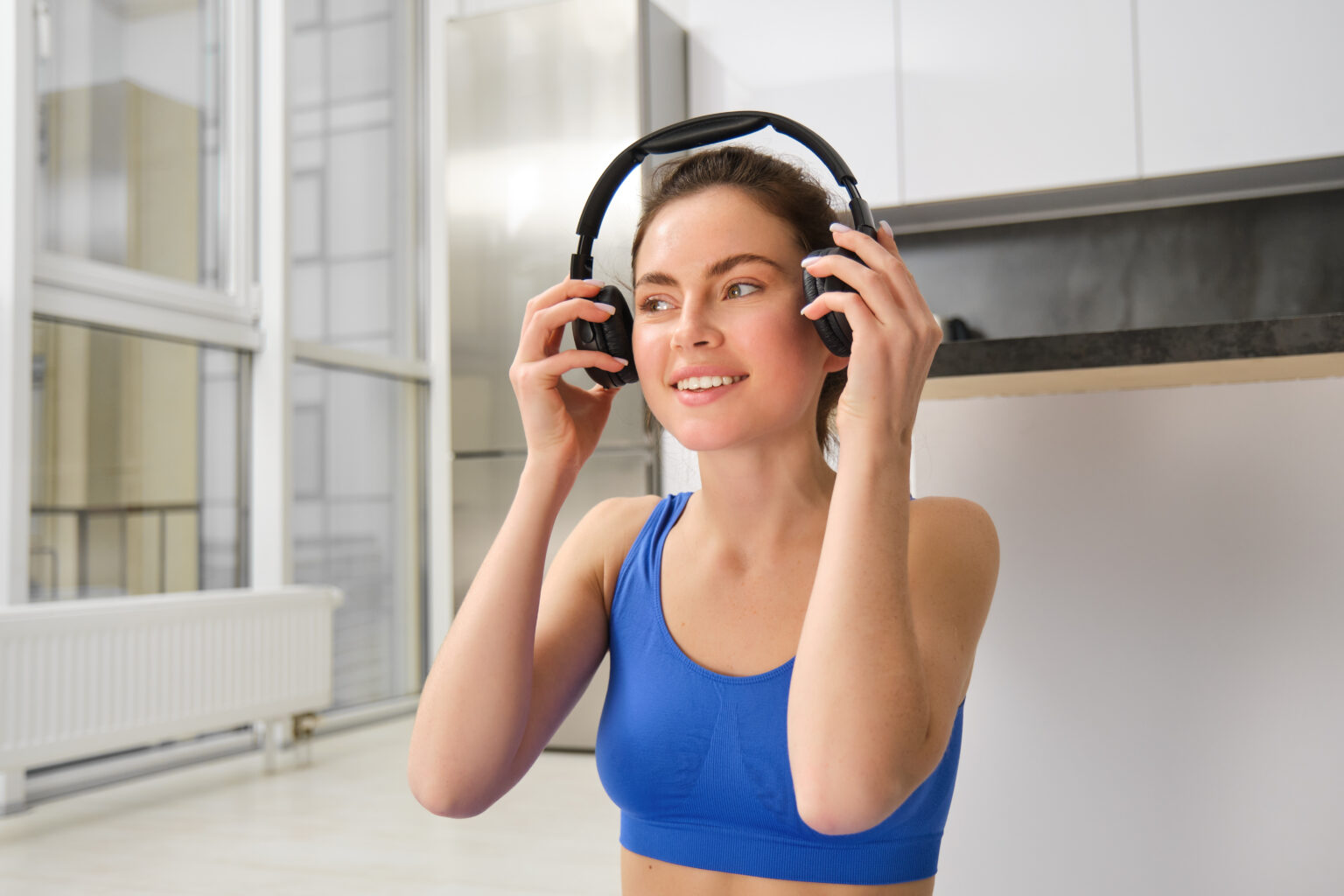 Cómo entrenar la mente para mejorar tu cuerpo: así funciona el 'Brain ...