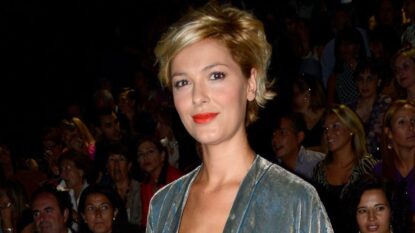 Qué fue de la presentadora Cris Urgel: una hija, su productora ...