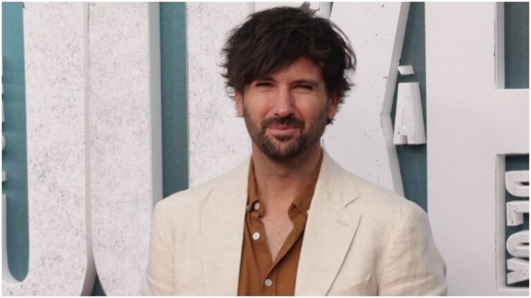 David Otero, tras El canto del loco: casado con su manager, dos hijos y ...