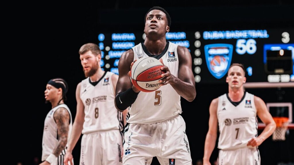 Dubái jugará la Euroliga mientras la NBA afina su desembarco