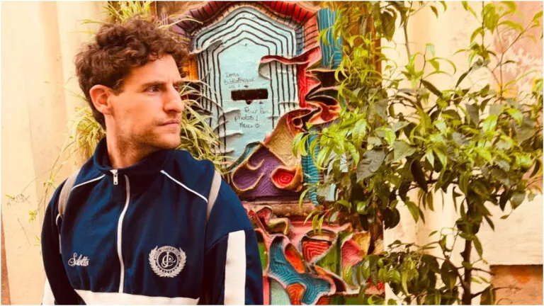 La escapada de Enrique Fortún: crucero por Francia y recado especial de ...