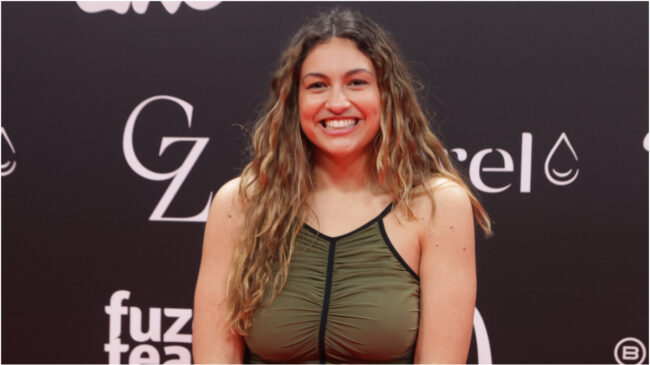 Quién es Esperansa Grasia, la joven viral en TikTok: su nombre y su ...