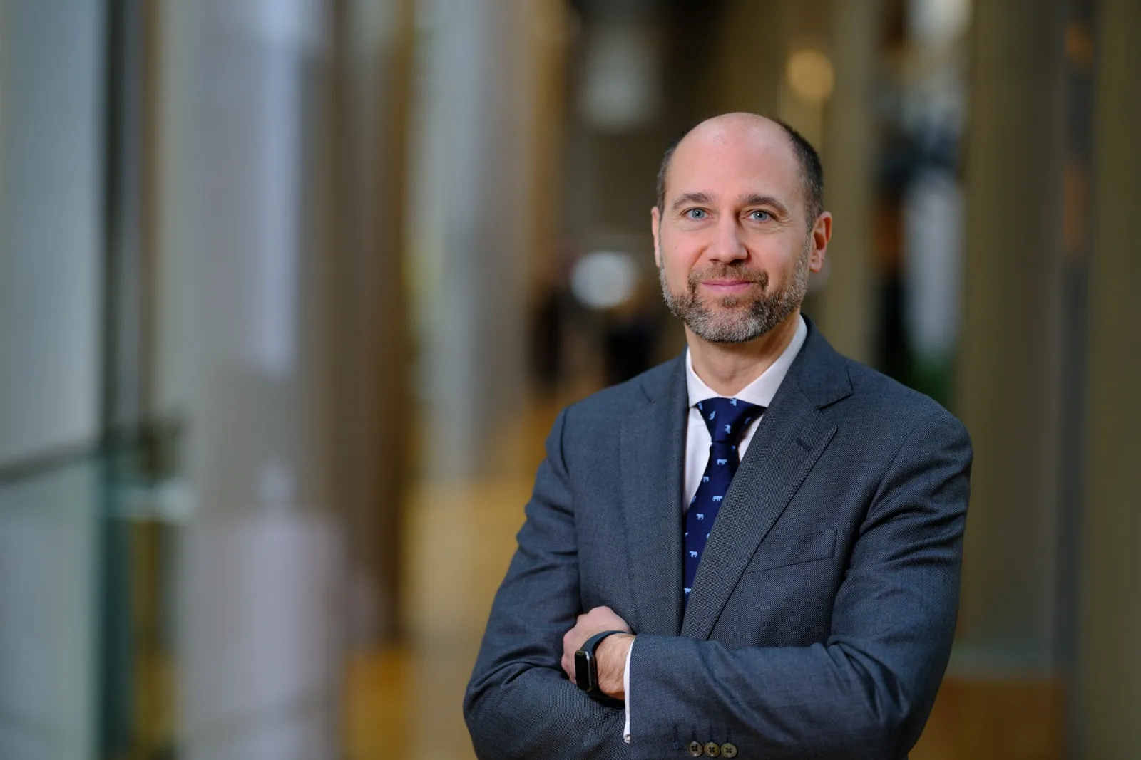 El PP logra que la UE valore otro informe de la Airef de pensiones