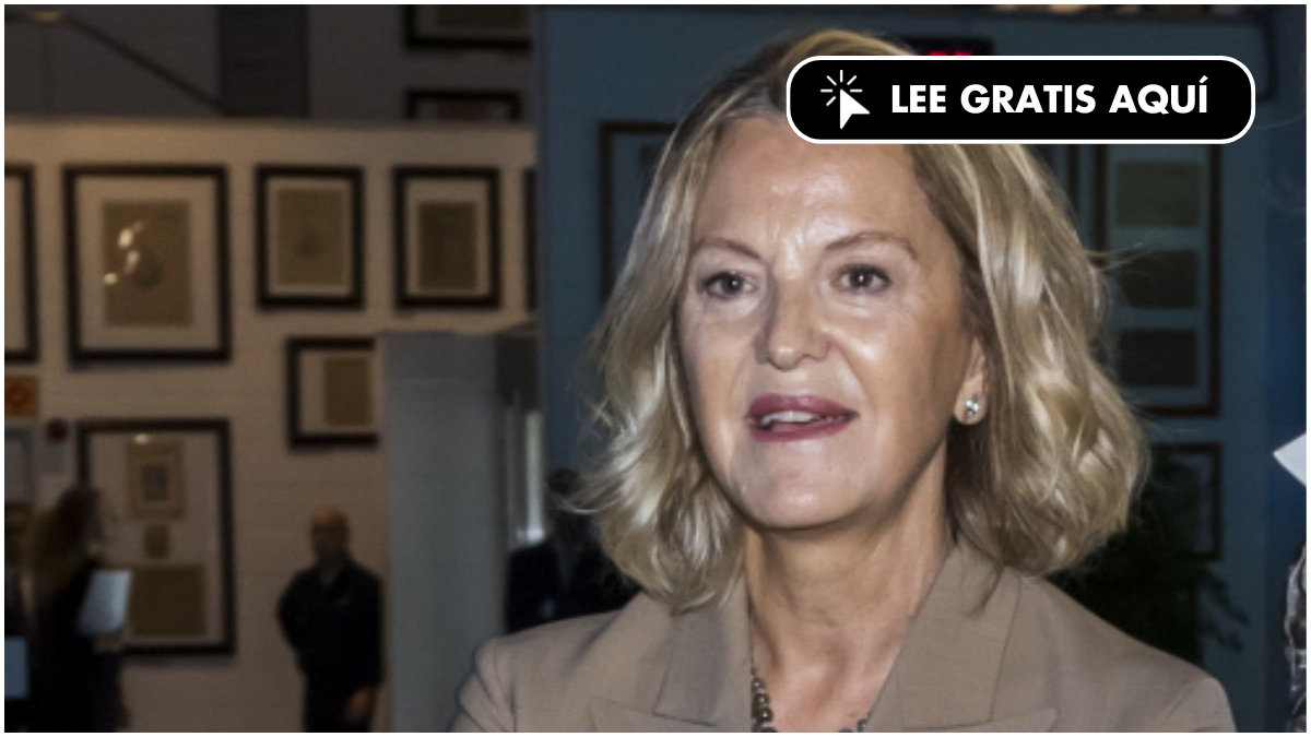 Las cinco prendas de Zara que Flora Pérez no se quita y cuestan menos ...