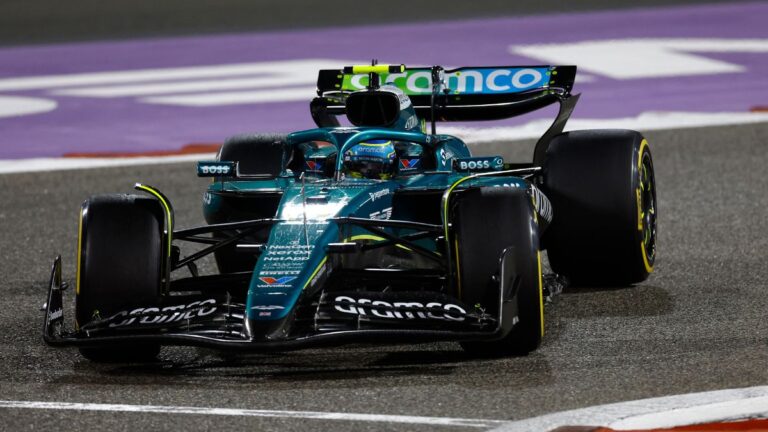 GP de Arabia Saudí F1 2025 en Jeddah: fecha, horarios, canal, TV y dónde ver en vivo online