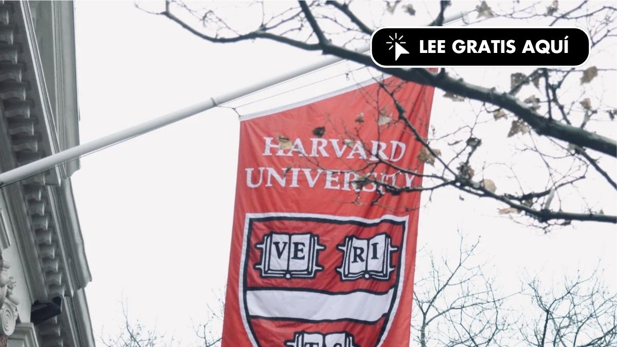 Harvard rechaza los cambios que exige Trump y pone en riesgo 9.000 ...