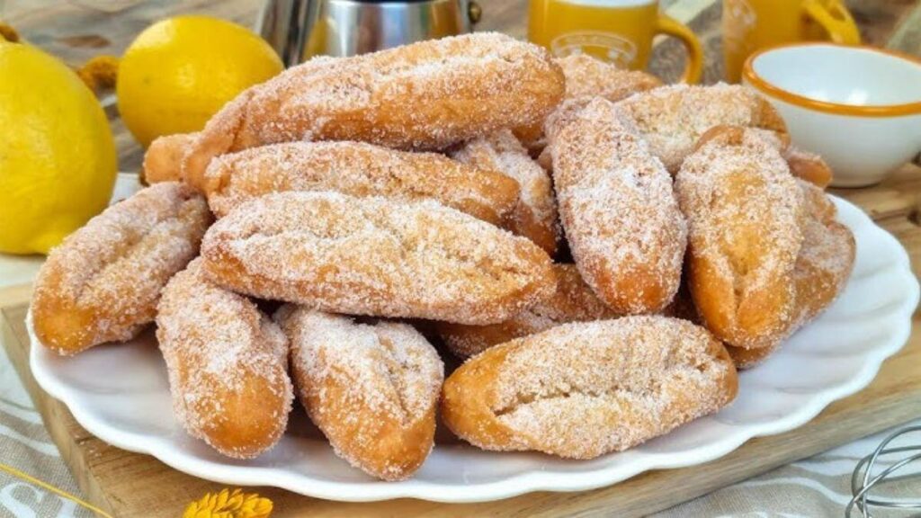 Cómo hacer huesillos extremeños: receta típica de monjas clarisas