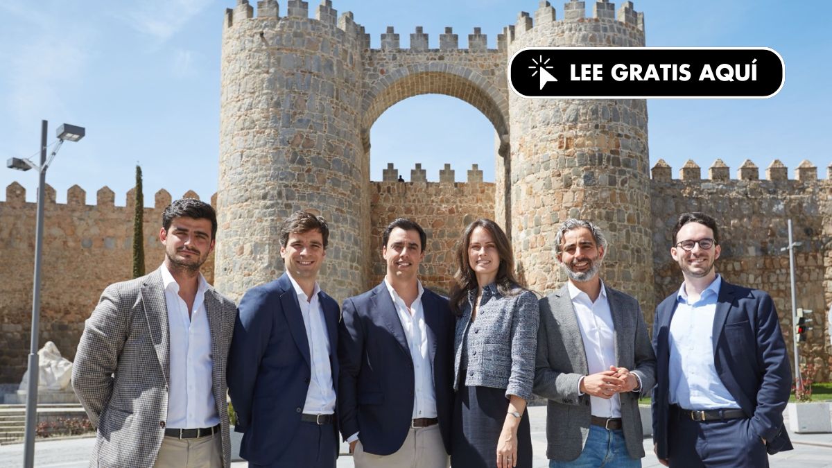 Impact Bridge invertirá hasta 11 millones de euros en Fundeen durante 2025