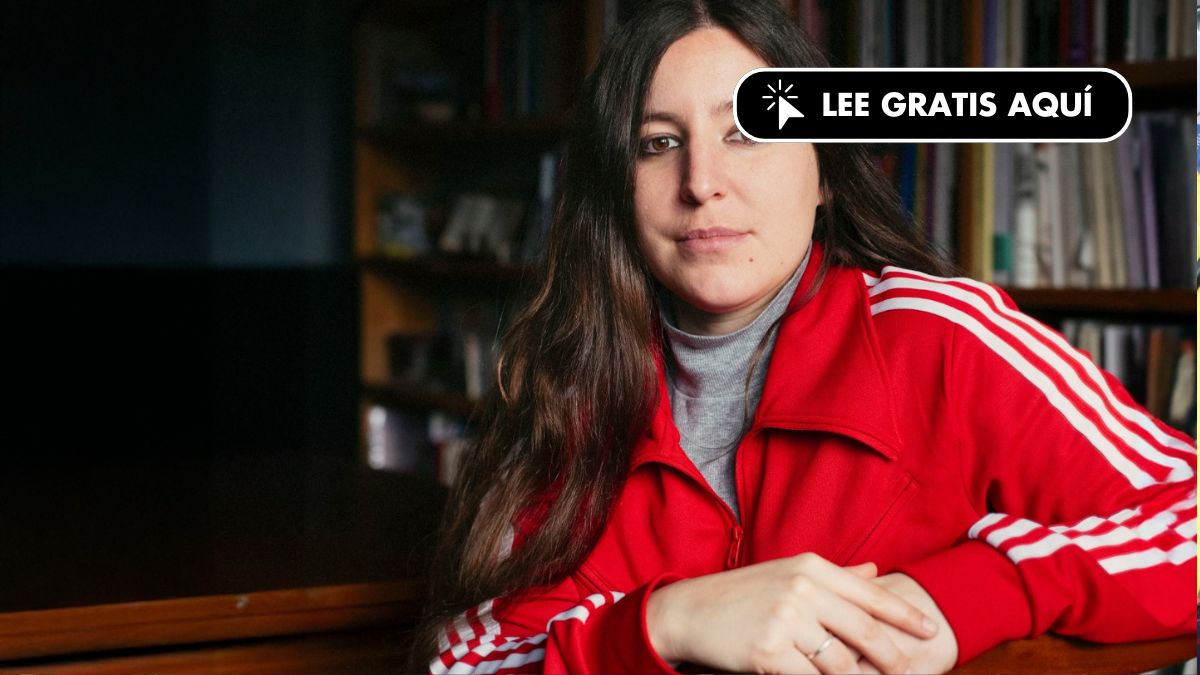 El 'Seismil' de Laura C. Vela: despertar de una pesadilla