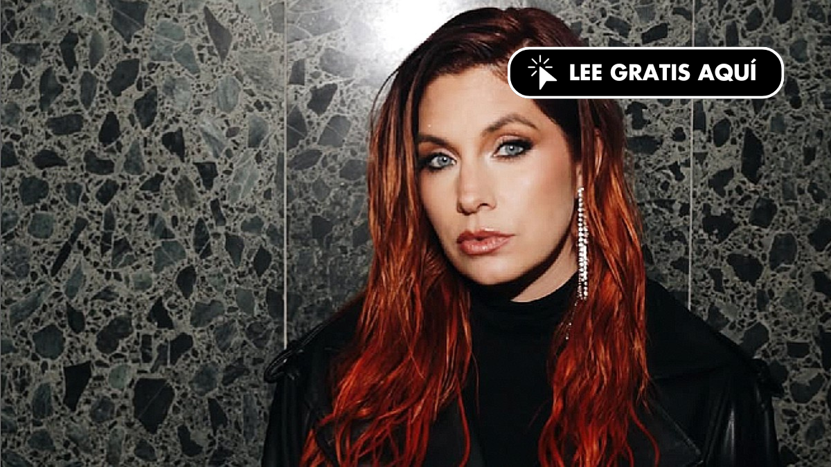 Leire y la mosca detrás de la oreja