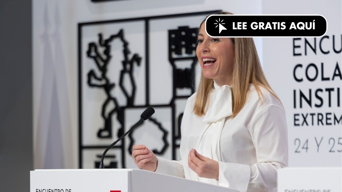 Guardiola cree que la entrada de Gallardo en la Asamblea de Extremadura ...