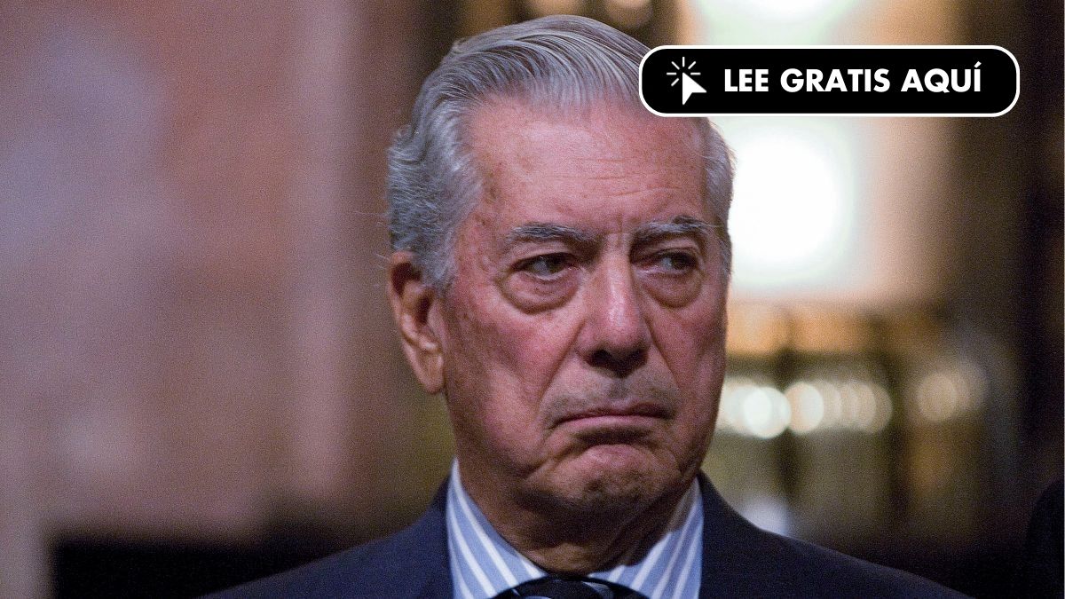 Diez libros esenciales de Mario Vargas Llosa para entender su legado