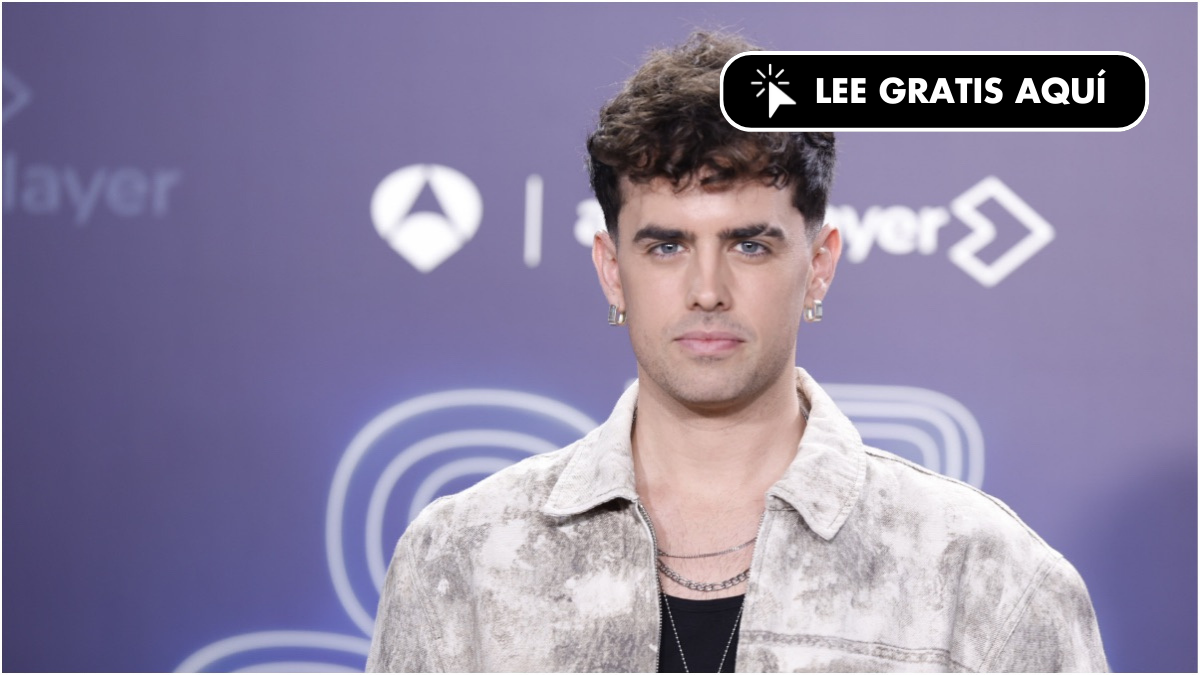 Quién es Mikel Herzog Jr.: la famosa canción de su padre y su madre ...