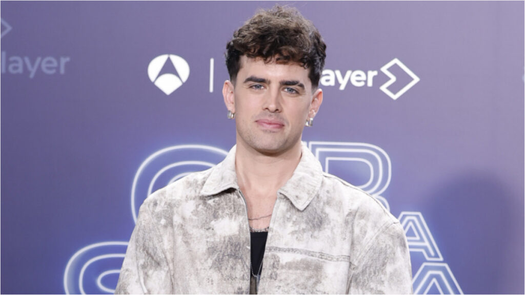 Quién es Mikel Herzog Jr.: la famosa canción de su padre y su madre ...