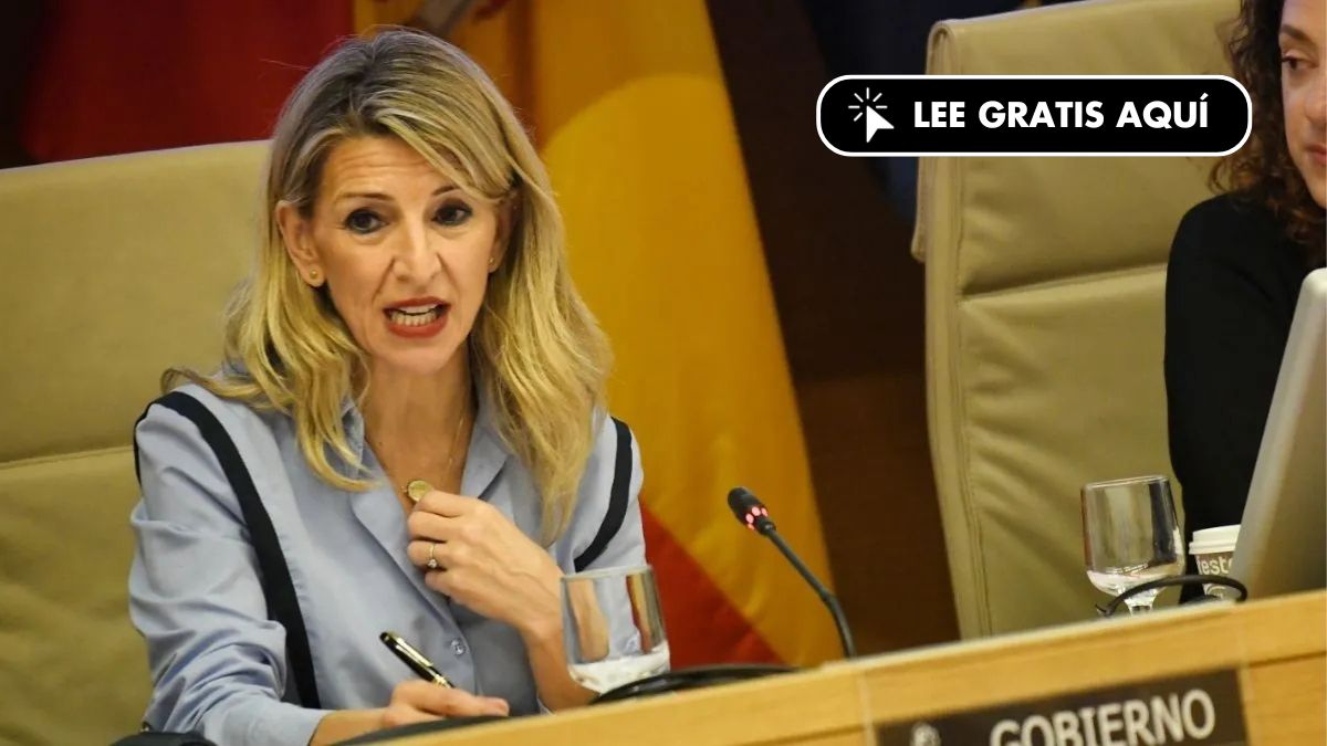 Últimas noticias publicadas hoy, lunes 21 de abril, en España