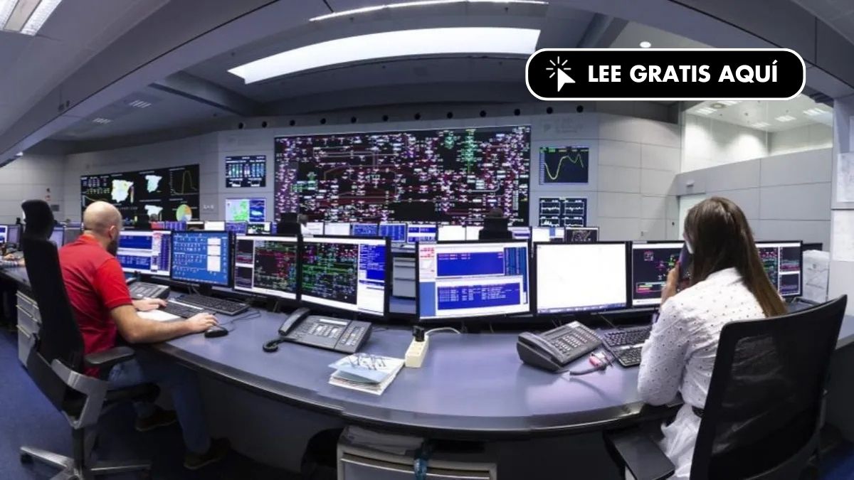 Últimas noticias publicadas hoy, miércoles 30 de abril, en España