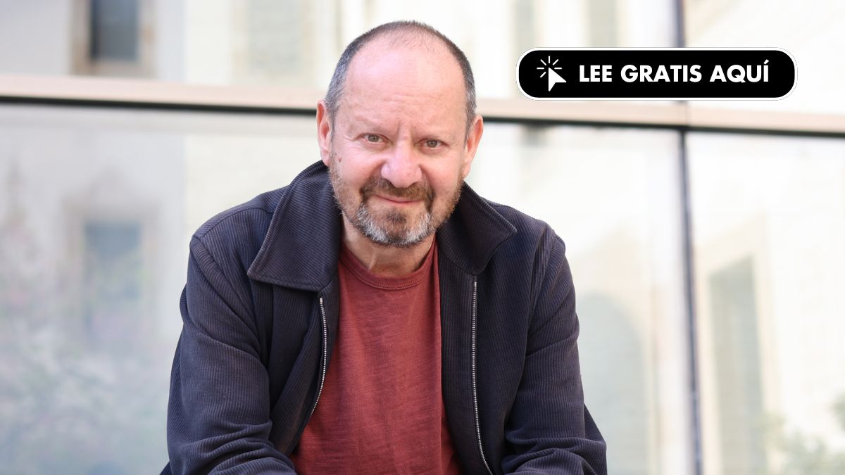 Philippe Sands: «La literatura entra en la mente y llena los huecos ...