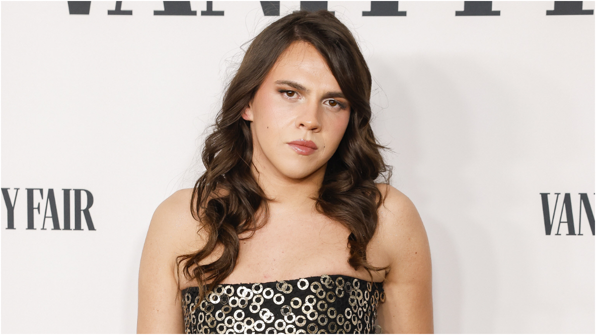 Quién es Yenesi: cantante y 'drag queen', la nueva apuesta de Los Javis ...