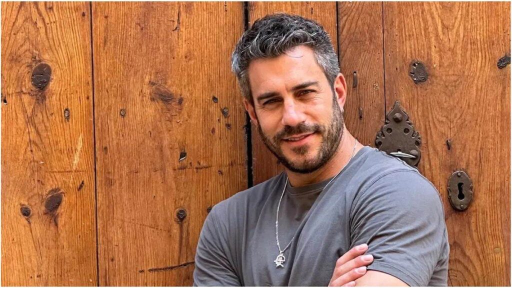 La decisión de Dani Tatay en 'Sueños de libertad': luchar por amor y ...