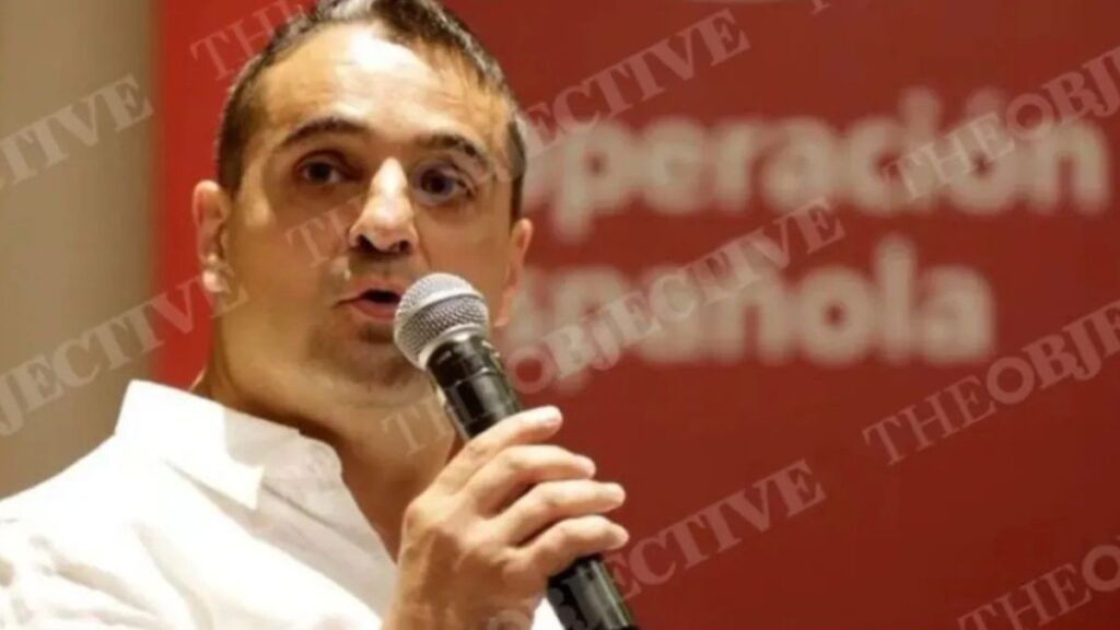 Últimas noticias publicadas hoy, jueves 3 de abril, en The Objective