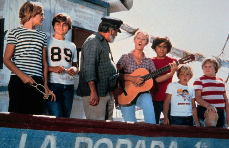 La nueva vida de Miguel Ángel Valero, Piraña en 'Verano azul': de ...