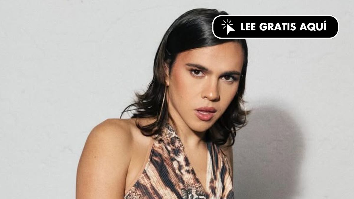 Quién es Yenesi: cantante, 'drag queen', la apuesta de Los Javis y sus ...