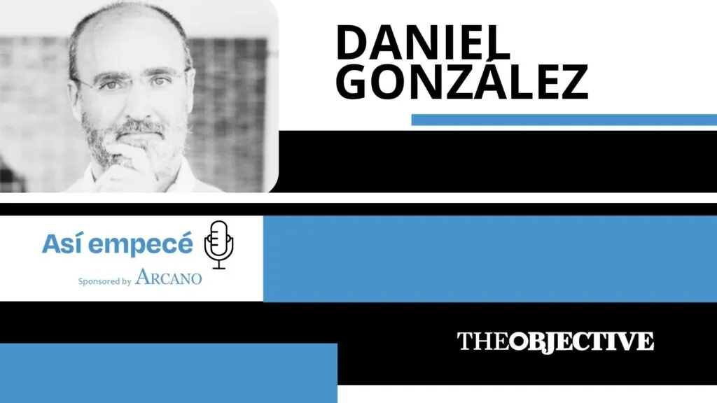 Daniel González (Smartick): «Hay padres que temen abrir la puerta del ...
