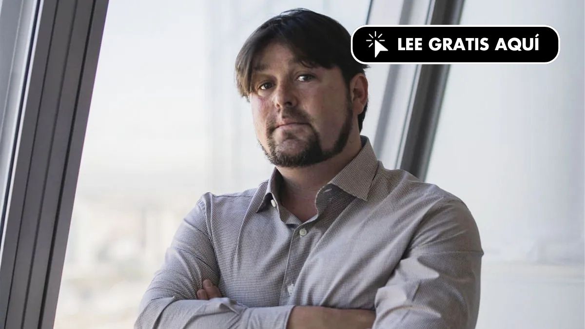 Un exagente del CNI a sueldo de Hafesa facilitó a Leire Díez su reunión ...