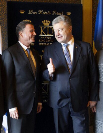 Quién era el ucraniano Andriy Portnov, asesinado a tiros en Madrid