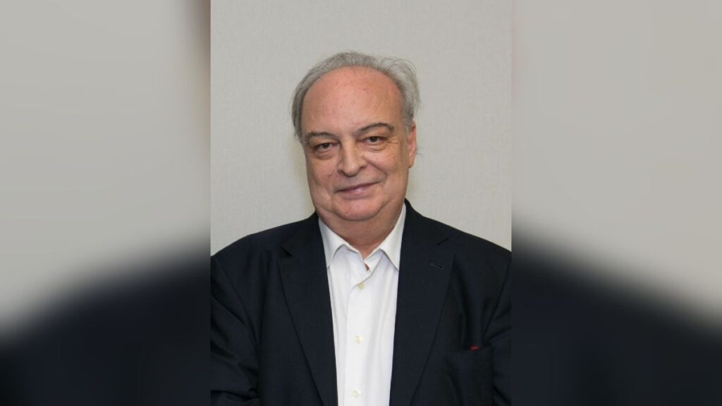 Enrique Vila-Matas confiesa que es una IA